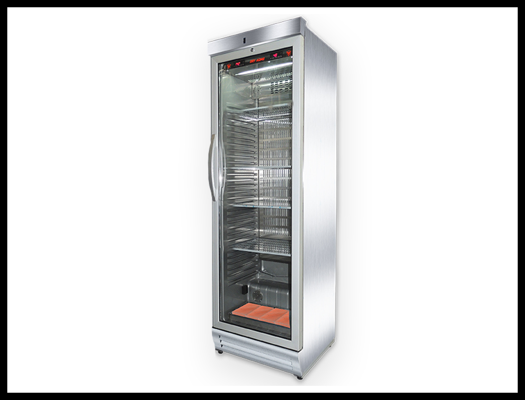 dry-aging-machine-ij | Matica DMV